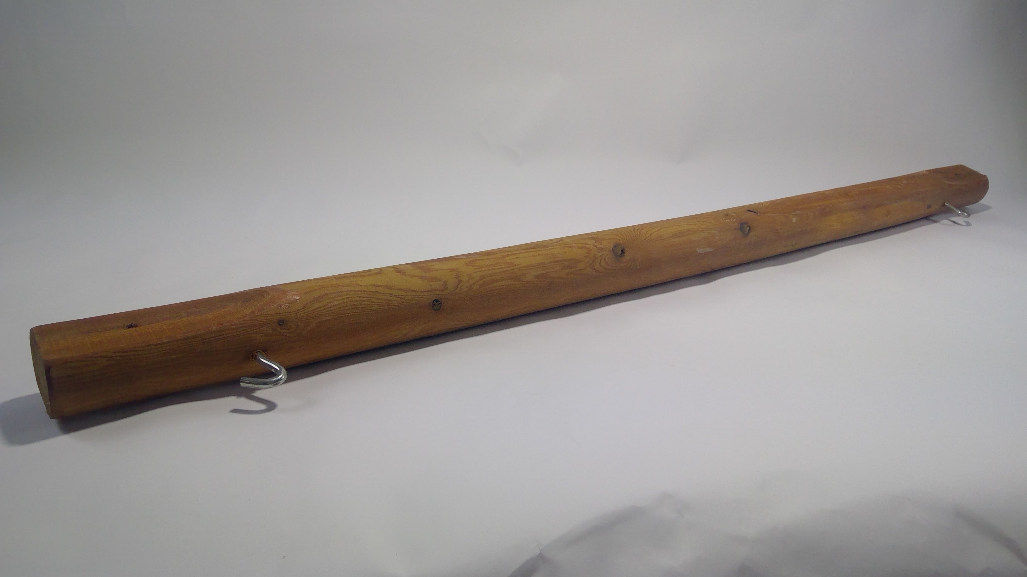 Swing Part, Top Pole, 4' Lawn Swing – Moon Valley Rustics